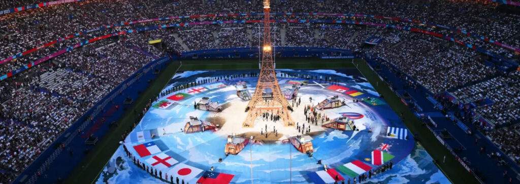 Agencies - mci group