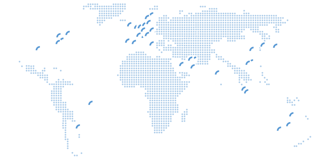 Agencies - mci group