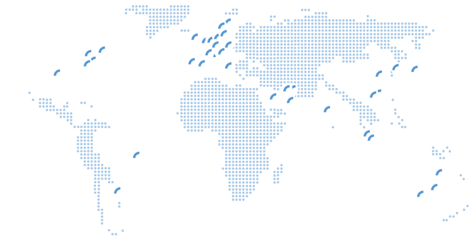 Our Story - mci group