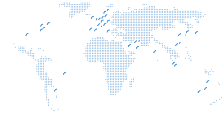 Agencies - mci group